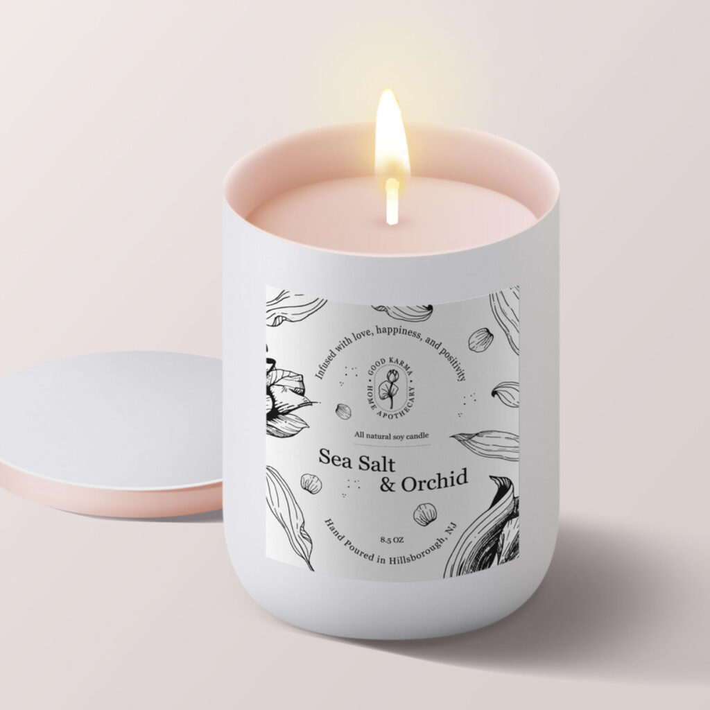 Get a new attractive rebrand for your successful company.