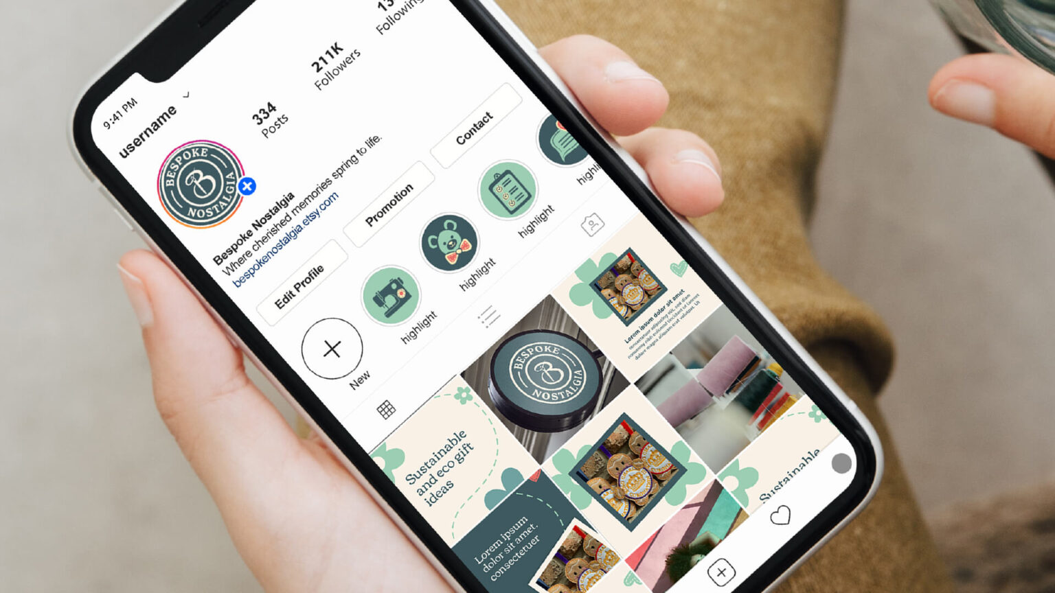 Branding and logo design for craft business | Branding & Graphic Design ...